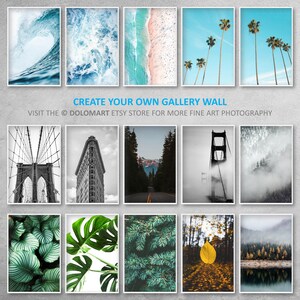 Ocean Wave Print, Large Ocean Wave Art, Coastal Printable, Ocean ...