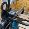 Vertical Mounting Table Fixture -for CNC Joinery -mortise and Tenon ...