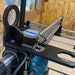 Vertical Mounting Table Fixture -for CNC Joinery -mortise and Tenon ...
