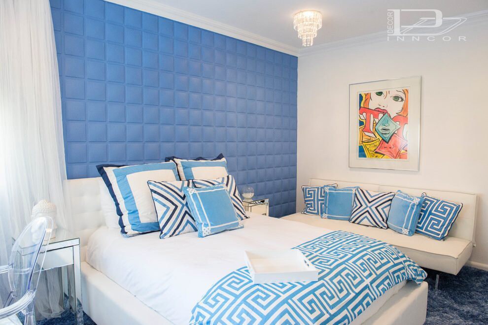 Square 3d Wall Panel Silicone Mold Gypsum Concrete Resin Panel - Etsy