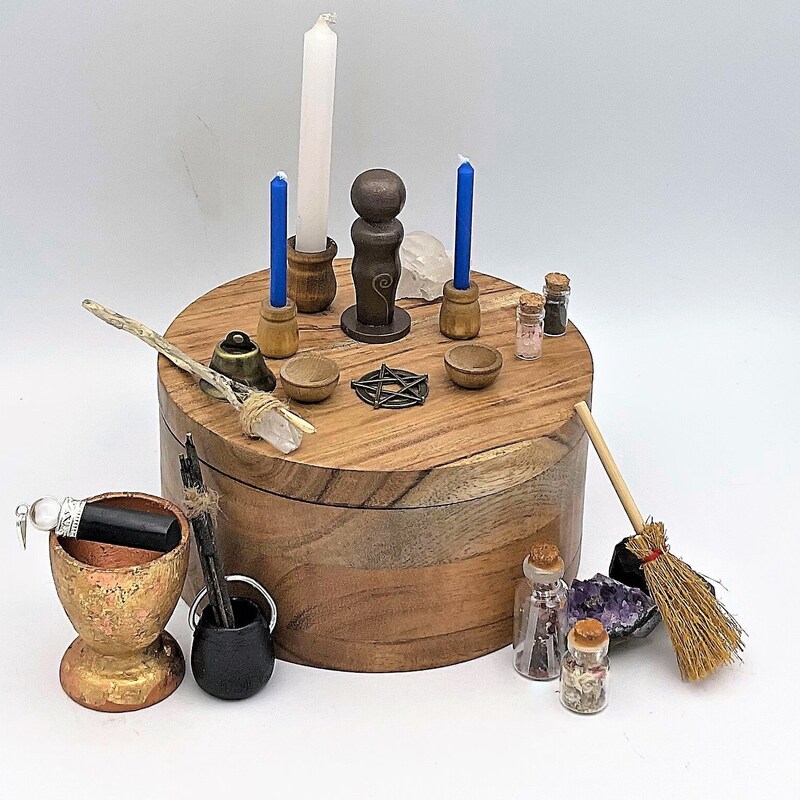 Altar Kit - Etsy