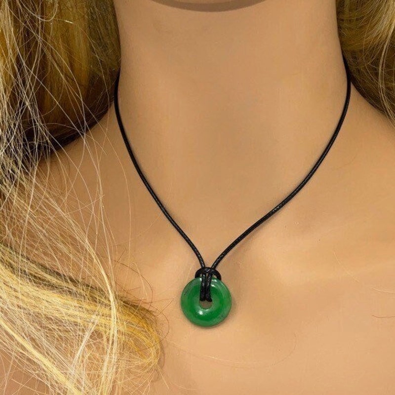 Jade Jewelry - Etsy