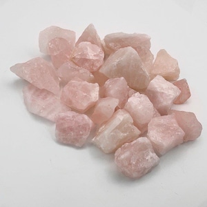Stunning Natural Pink Rose Quartz, Opens Your Heart to Accept Love ...