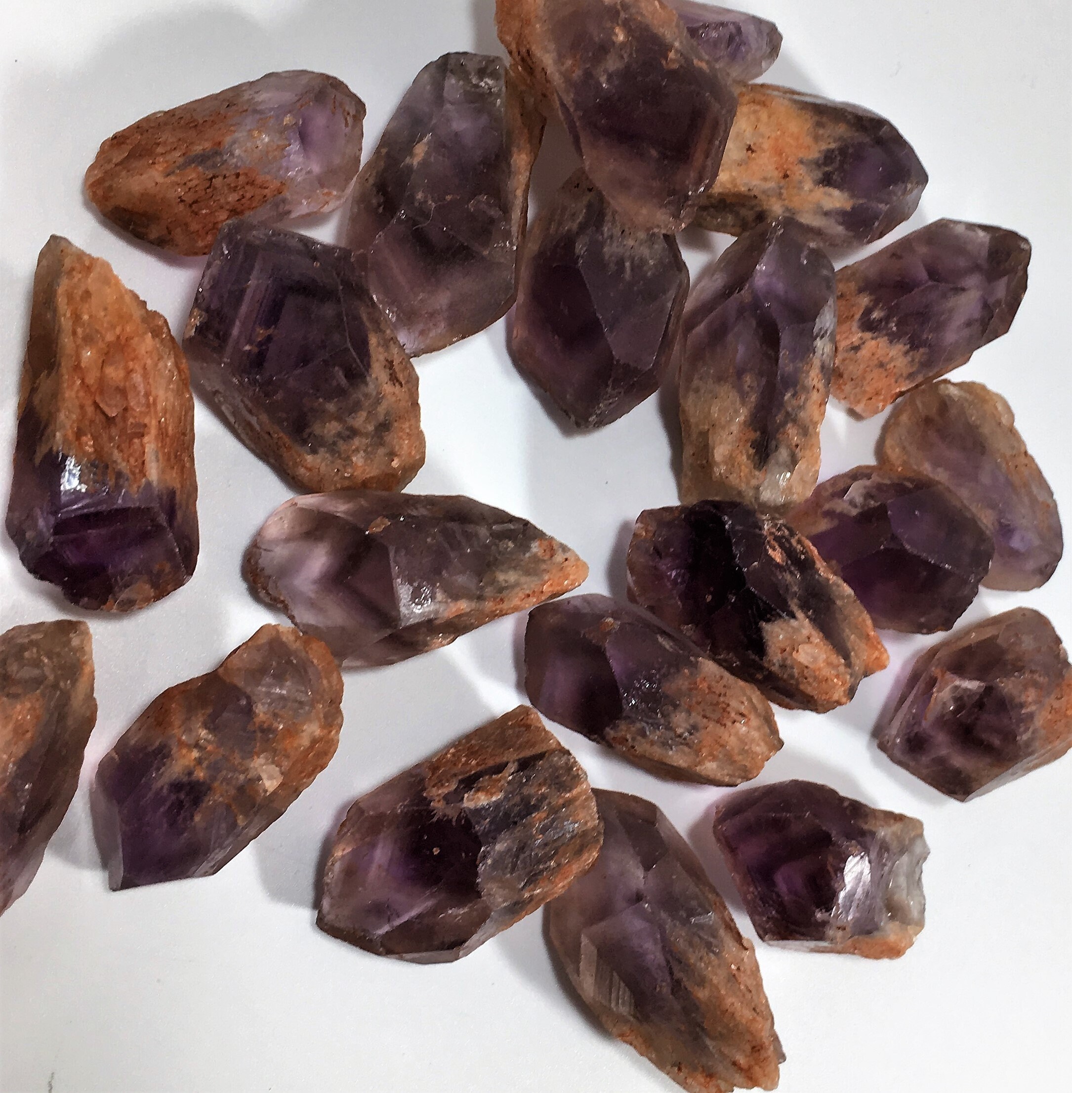 Phantom Ghost Quartz Lucid Dreams Amethyst Ghost Quartz | Etsy