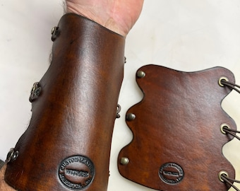 Archery Arm Guard - Etsy