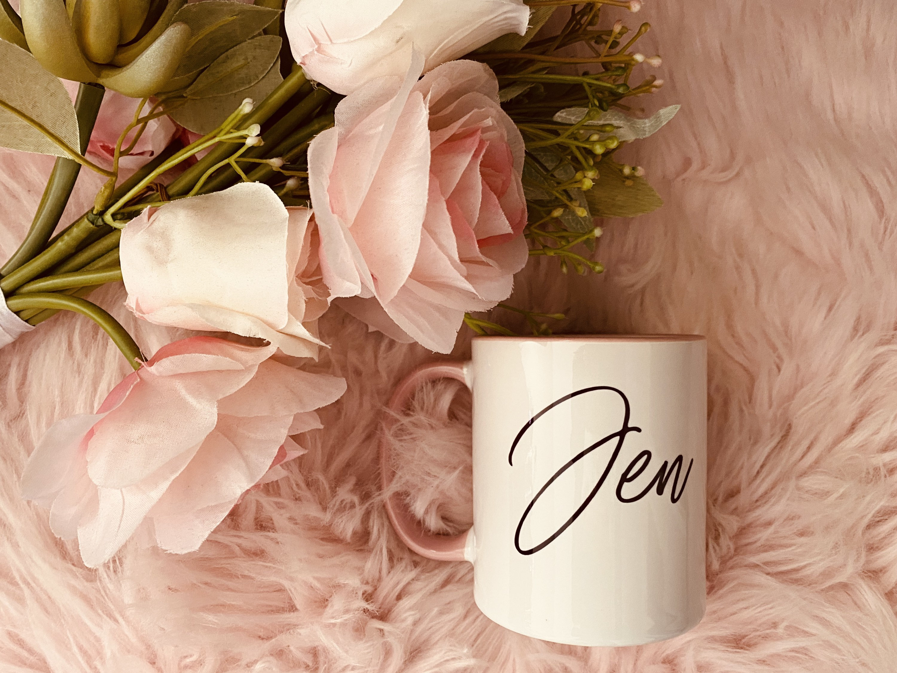 Personalized Coffee Mug - Etsy