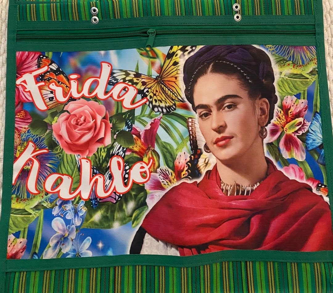 Frida Kahlo Bag Frida Shopping Tote Bag - Etsy