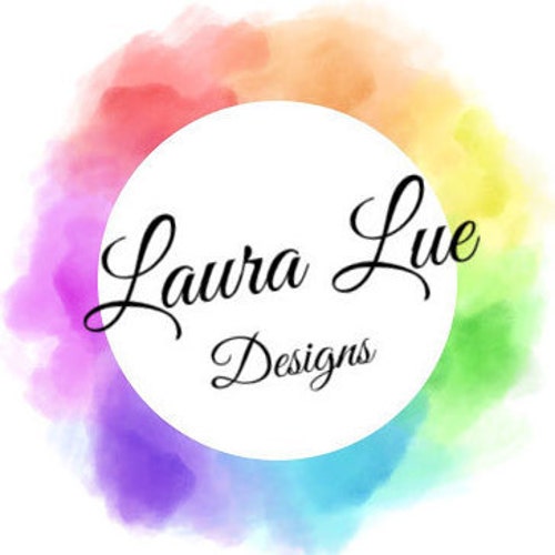 LauraLueDesigns - Etsy