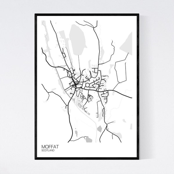 Moffat - Etsy