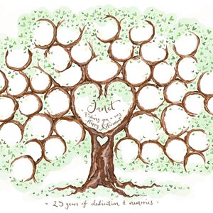 Retirement Gift With 50 Spaces Personalised Colleague Keepsake, End of ...