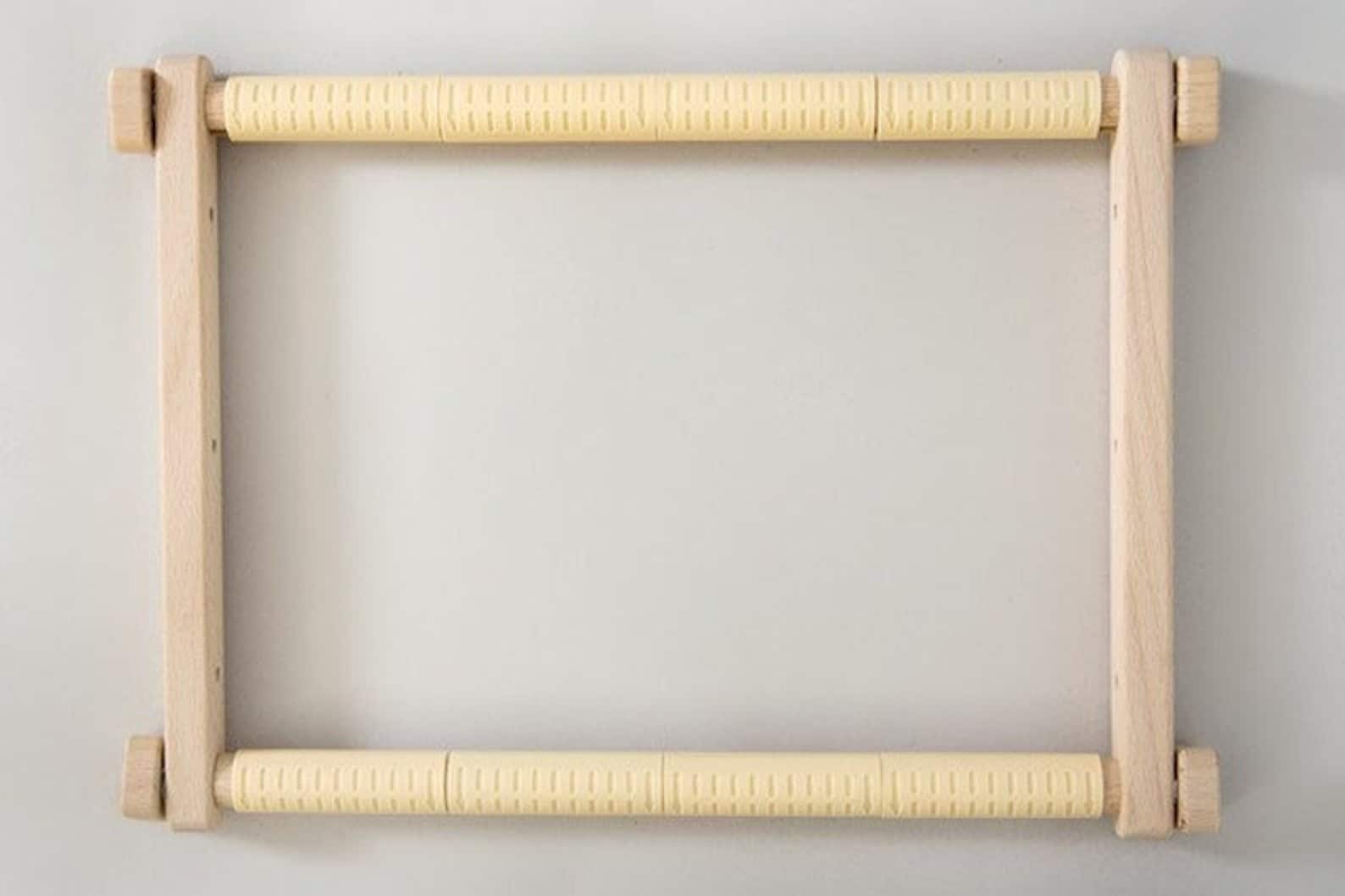 Needlework Frame, Bead Embroidery Frame, Scrooling Frame Cross Stitch ...