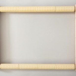 Needlework Frame, Bead Embroidery Frame, Scrooling Frame Cross Stitch ...