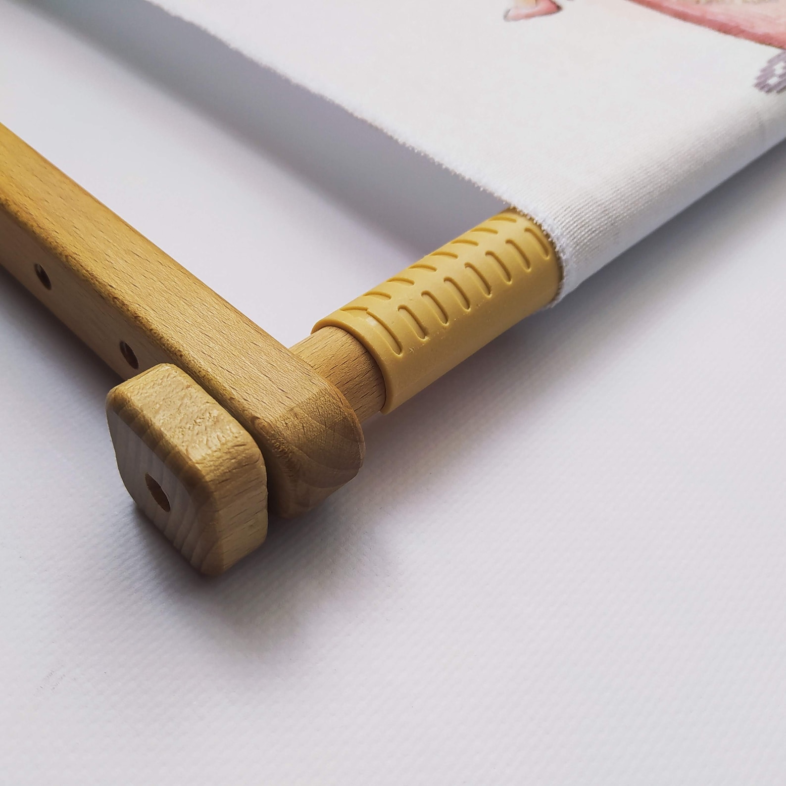 Needlework Frame Bead Embroidery Frame Scrooling Frame Cross | Etsy