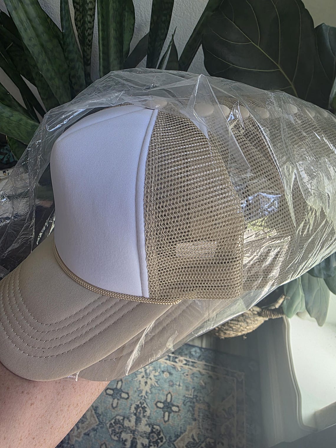 Marriage Material Embroidered Foam Cap • Newlywed Gift Hat - Etsy