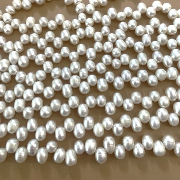 Pearl Top - Etsy