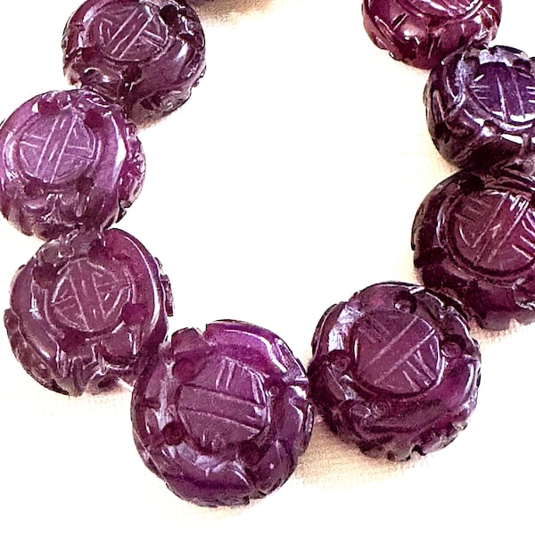 Chinese Beads - Etsy