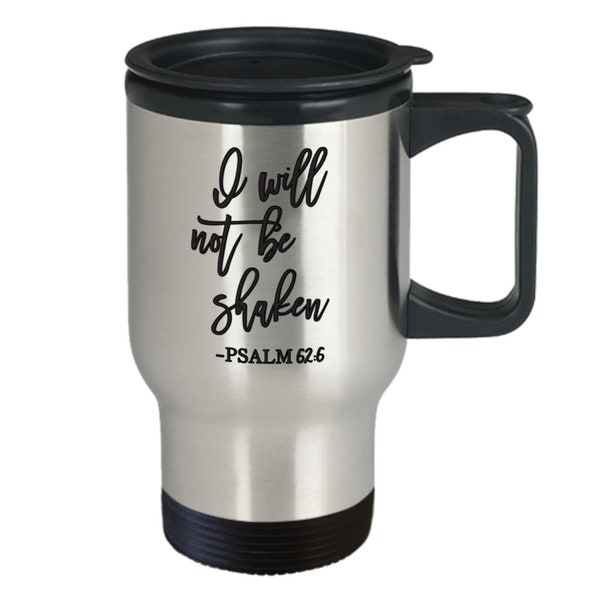 Bible Verse Mug - Etsy