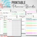 Printable Teacher Planner Bundle, 10-page Teaching Planner, Daily and ...