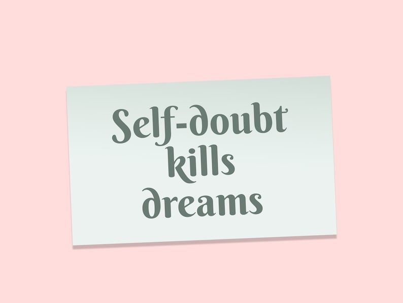 Printable Growth Mindset Affirmation Cards, Daily Affirmations ...