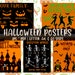Editable Halloween Coupons, Printable Halloween Gift, Candy Coupons ...