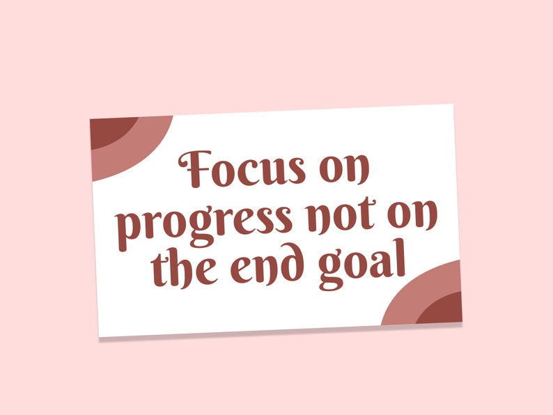 Printable Growth Mindset Affirmation Cards, Daily Affirmations ...