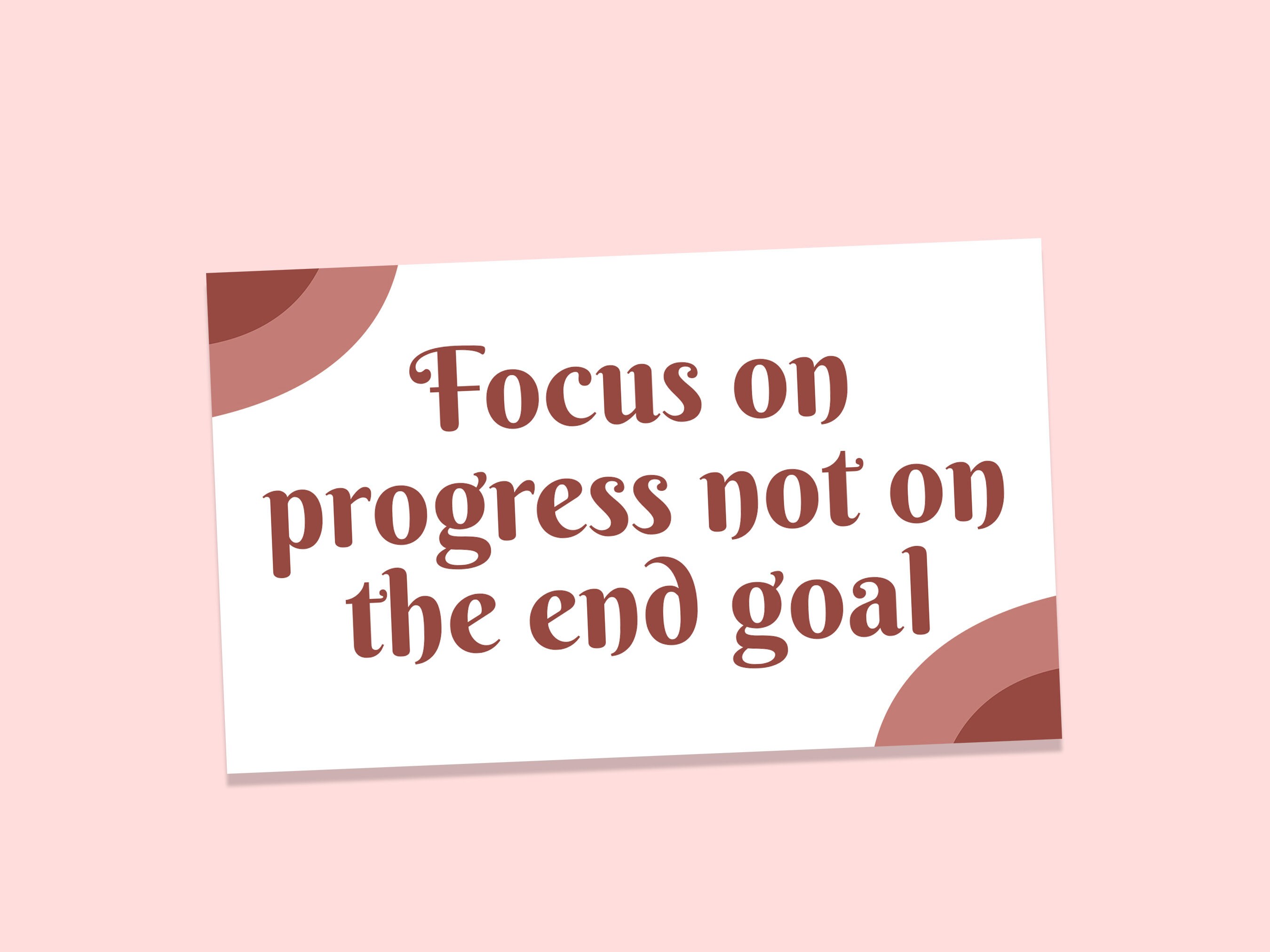 Printable Growth Mindset Affirmation Cards, Daily Affirmations ...