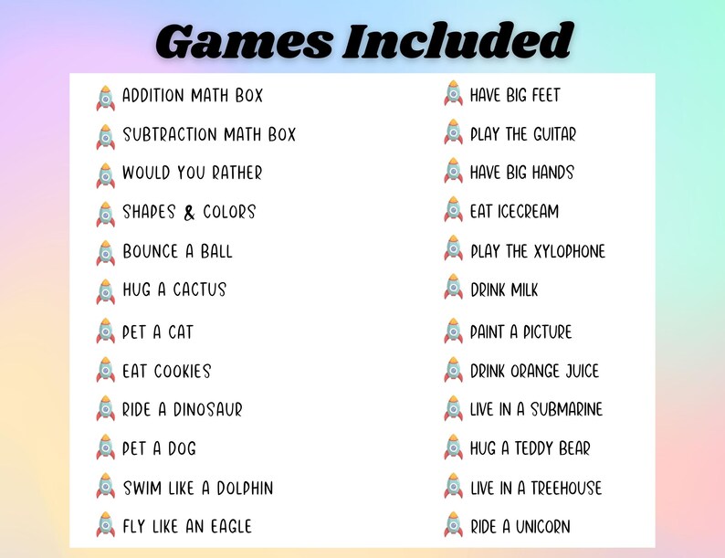 Toddler Busy Book Dice Games Printable Busy Book for - Etsy