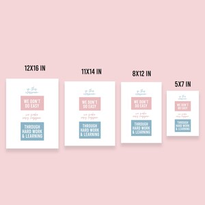 Printable Classroom Wall Art, Classroom Posters, Printable Posters - Etsy