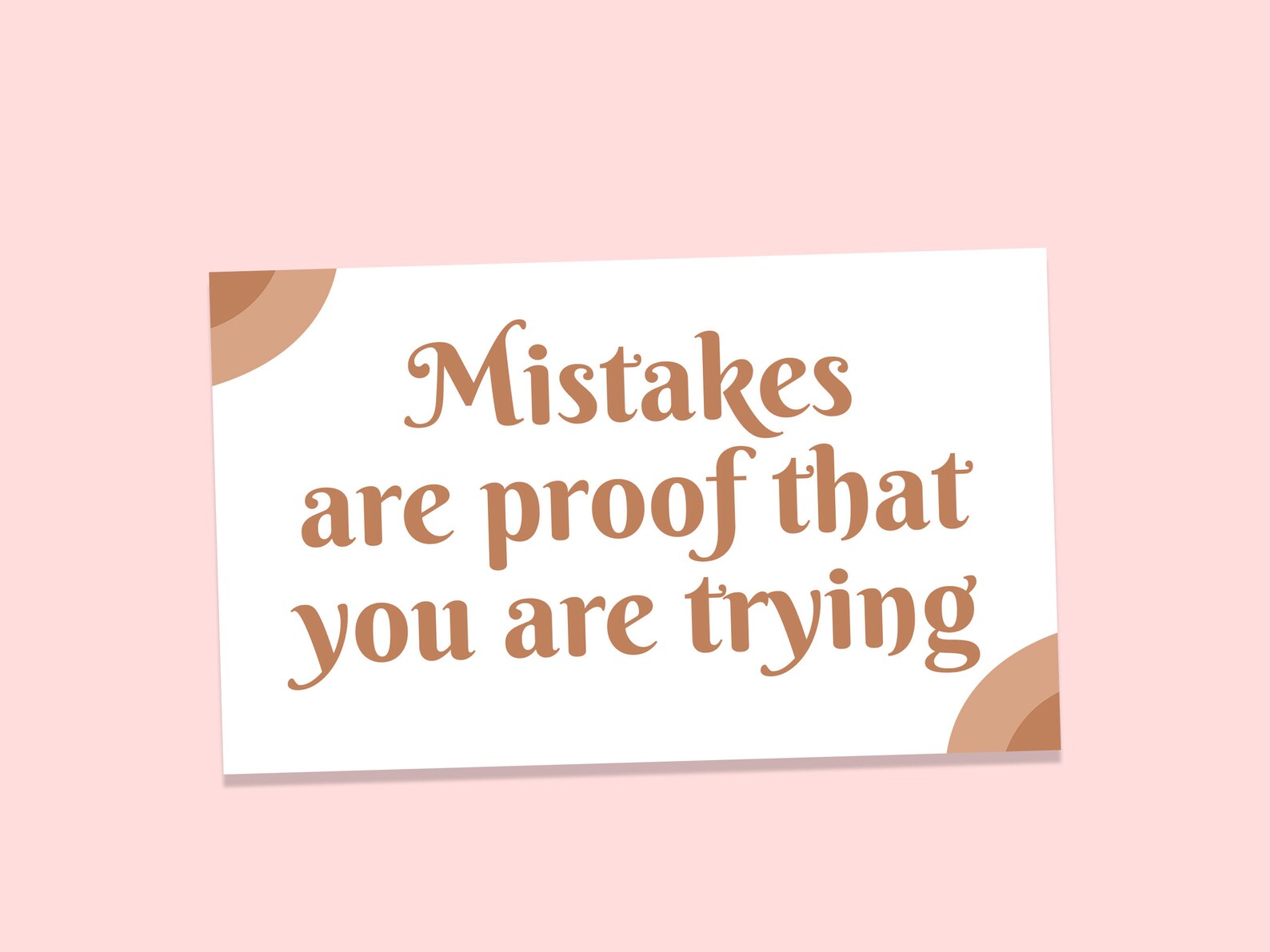 Printable Growth Mindset Affirmation Cards, Daily Affirmations ...