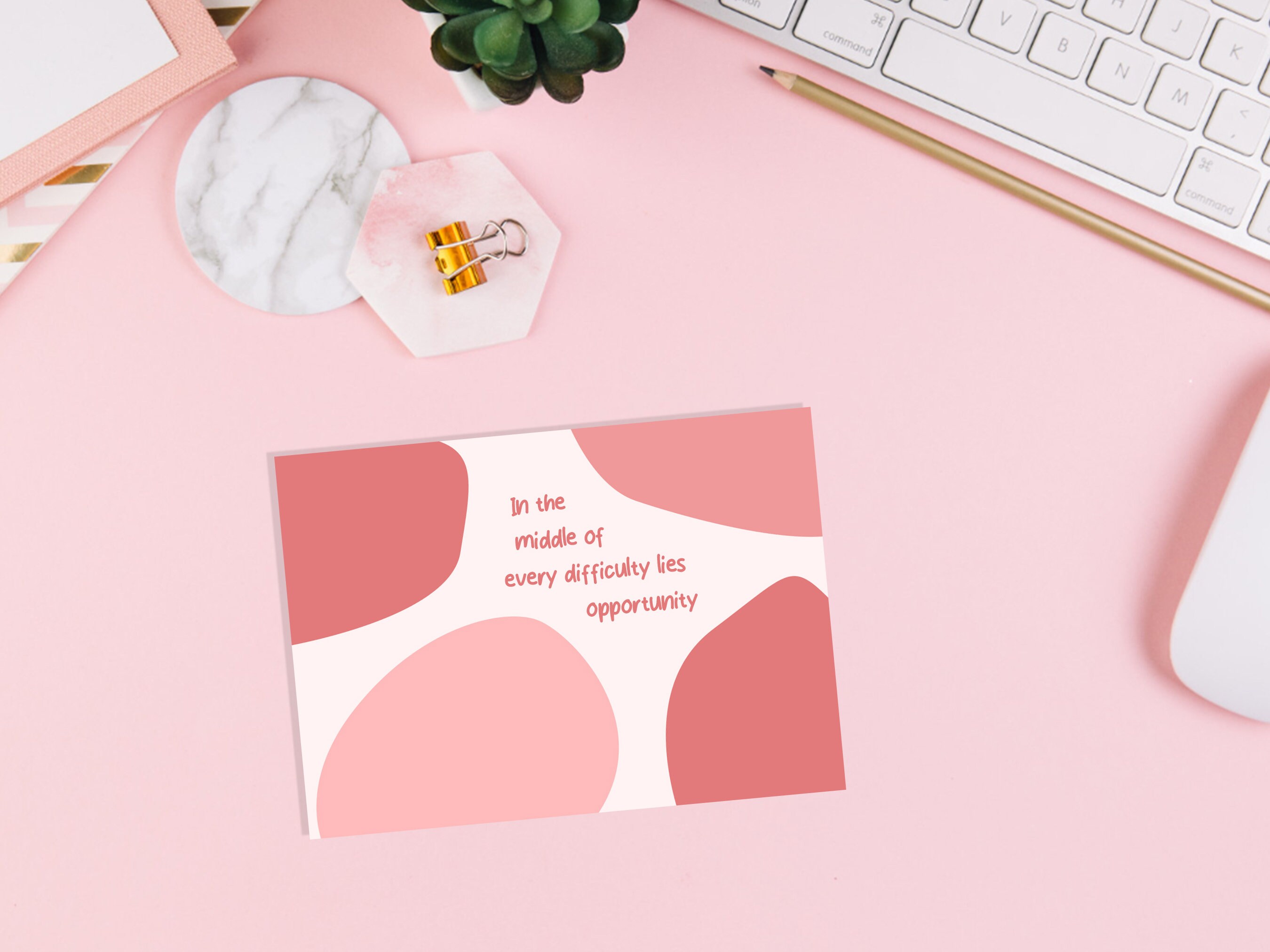 Printable Motivational Quote Cards, Inspirational Quote, Motivational ...