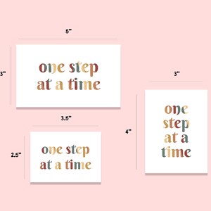 Printable Growth Mindset Affirmation Cards, Daily Affirmations ...