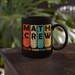 Retro Vintage Math Crew PNG, Math Teacher PNG, Math Coach PNG ,digital ...