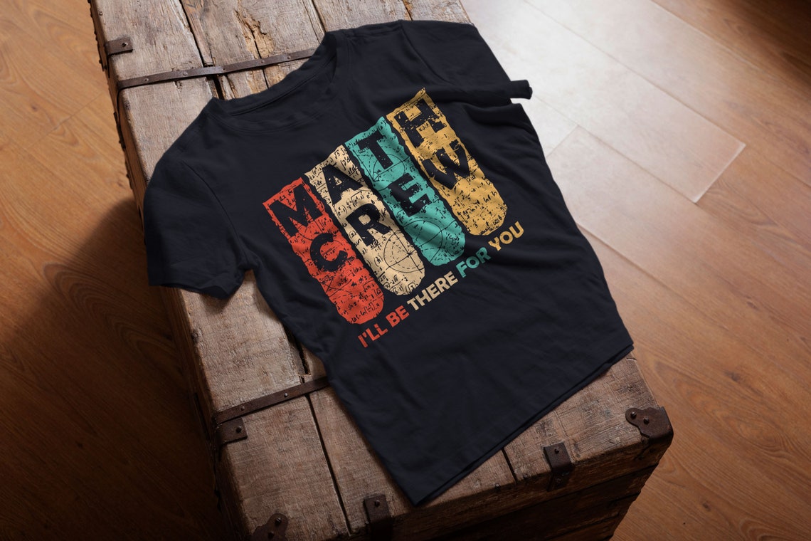 Retro Vintage Math Crew PNG, Math Teacher PNG, Math Coach PNG ,digital ...