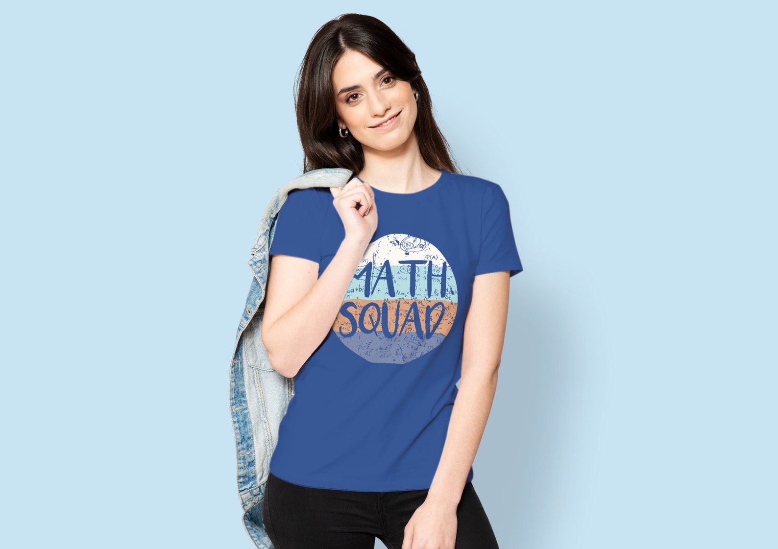 Math Squad PNG, Math Teacher PNG, Math Coach PNG ,digital Back to ...