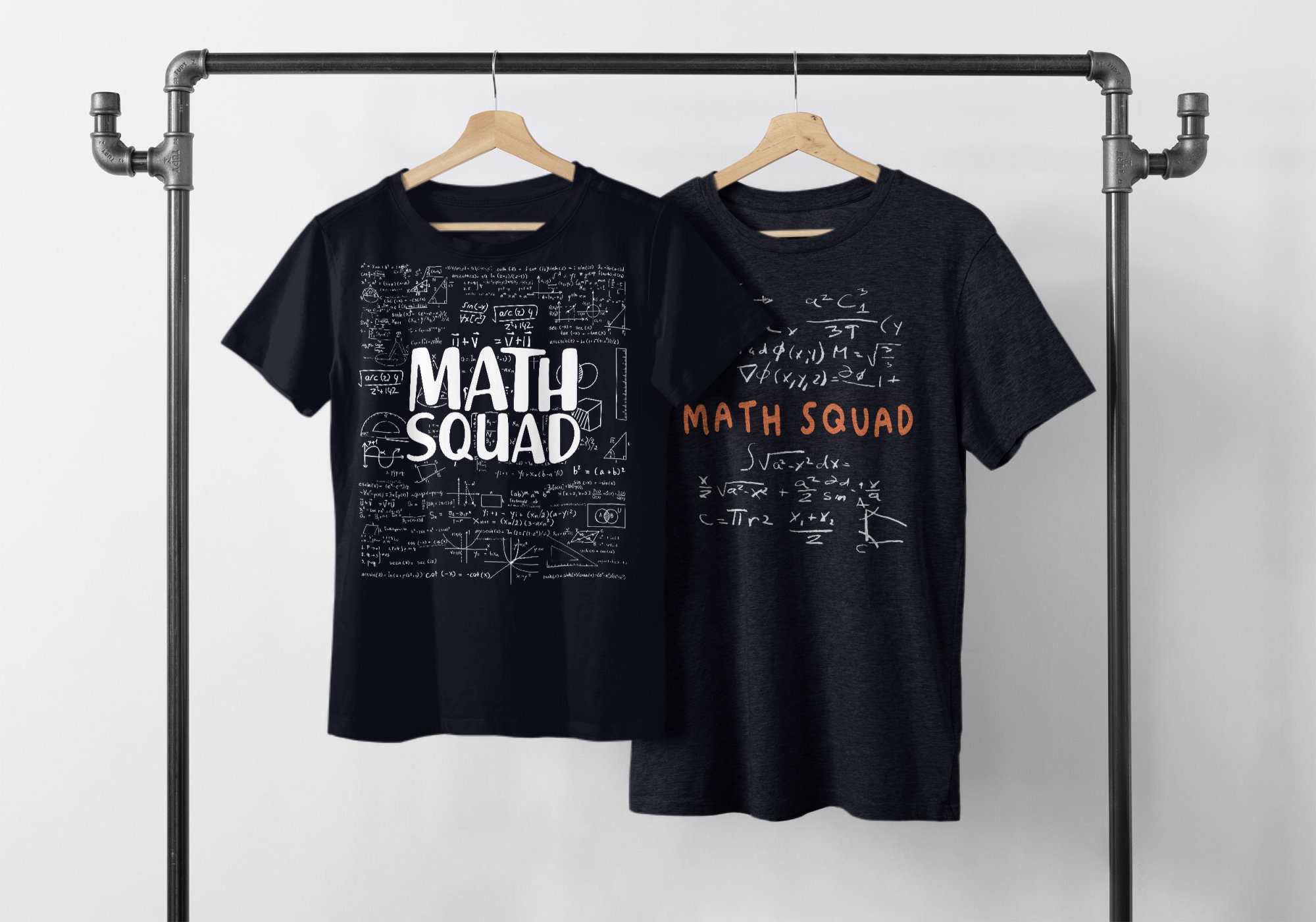 Math Squad Bundle PNG Math Teacher PNG Math Coach PNG - Etsy