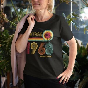 Vintage 1965-1966-1967-1968 and 1969 PNG Bundle Birthday PNG Retro ...