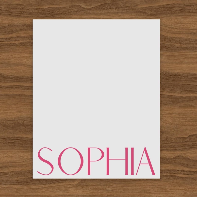 Cute Girls Post - Etsy