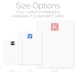 Personalized Monogram Notepad | Custom Notepads | Monogram Square ...