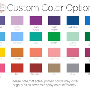 Personalized Cursive Name Notepad Custom Script Name Notepad - Etsy