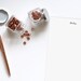 Hanging Plant Notepad | Magnetic Notepad | Teacher Notepad Gift | Basic ...