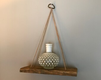 Barn wood shelf | Etsy