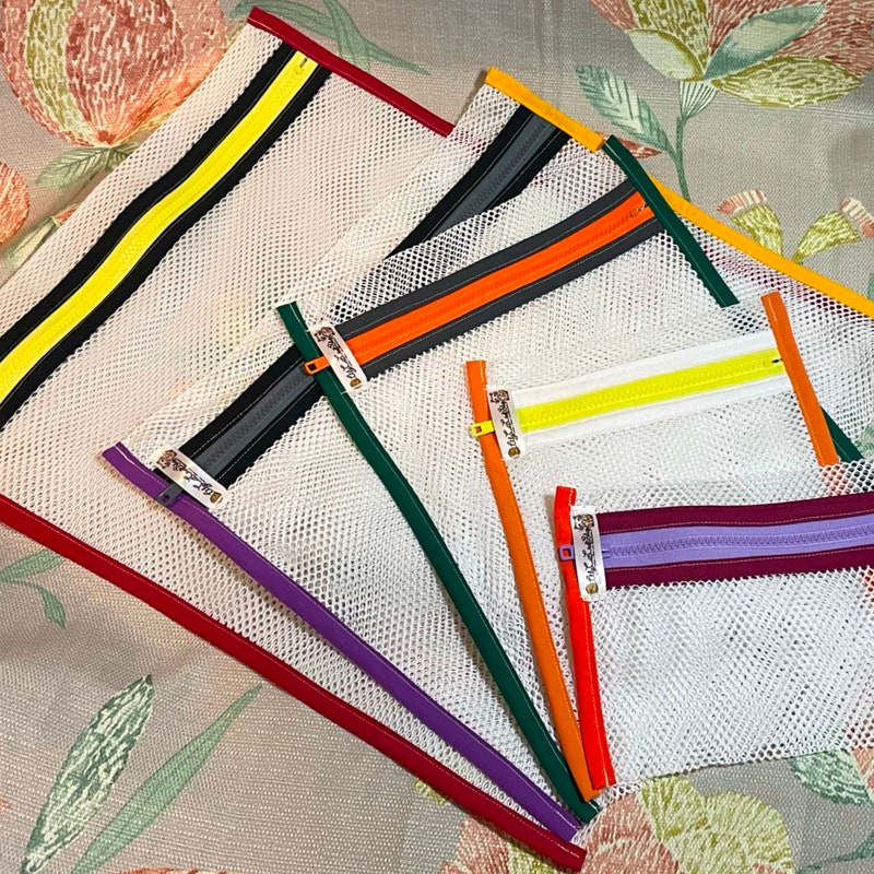 Mesh Laundry Bag - Etsy