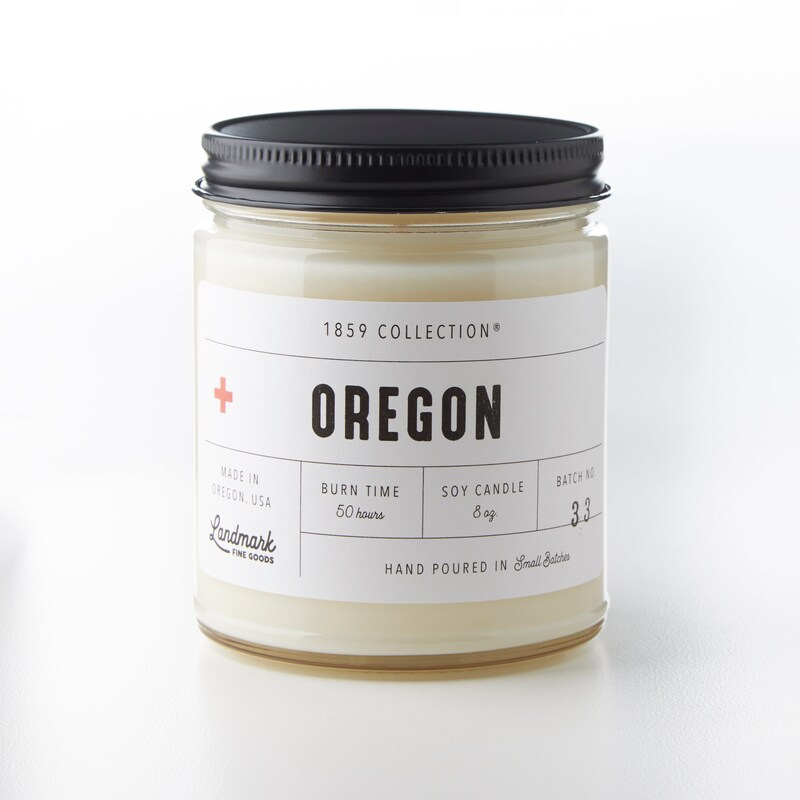 Made in Oregon - Etsy