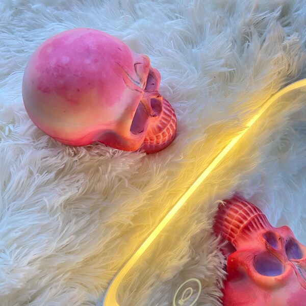 Barbie Skull - Etsy
