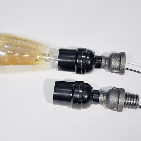 Steampunk Socket - Etsy