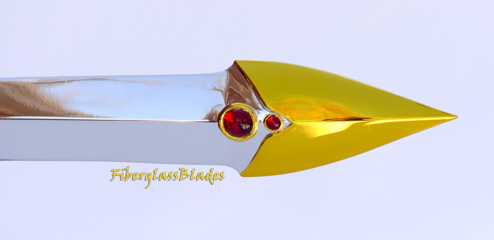 Magic Knight Rayearth Hikaru's Sword - Etsy