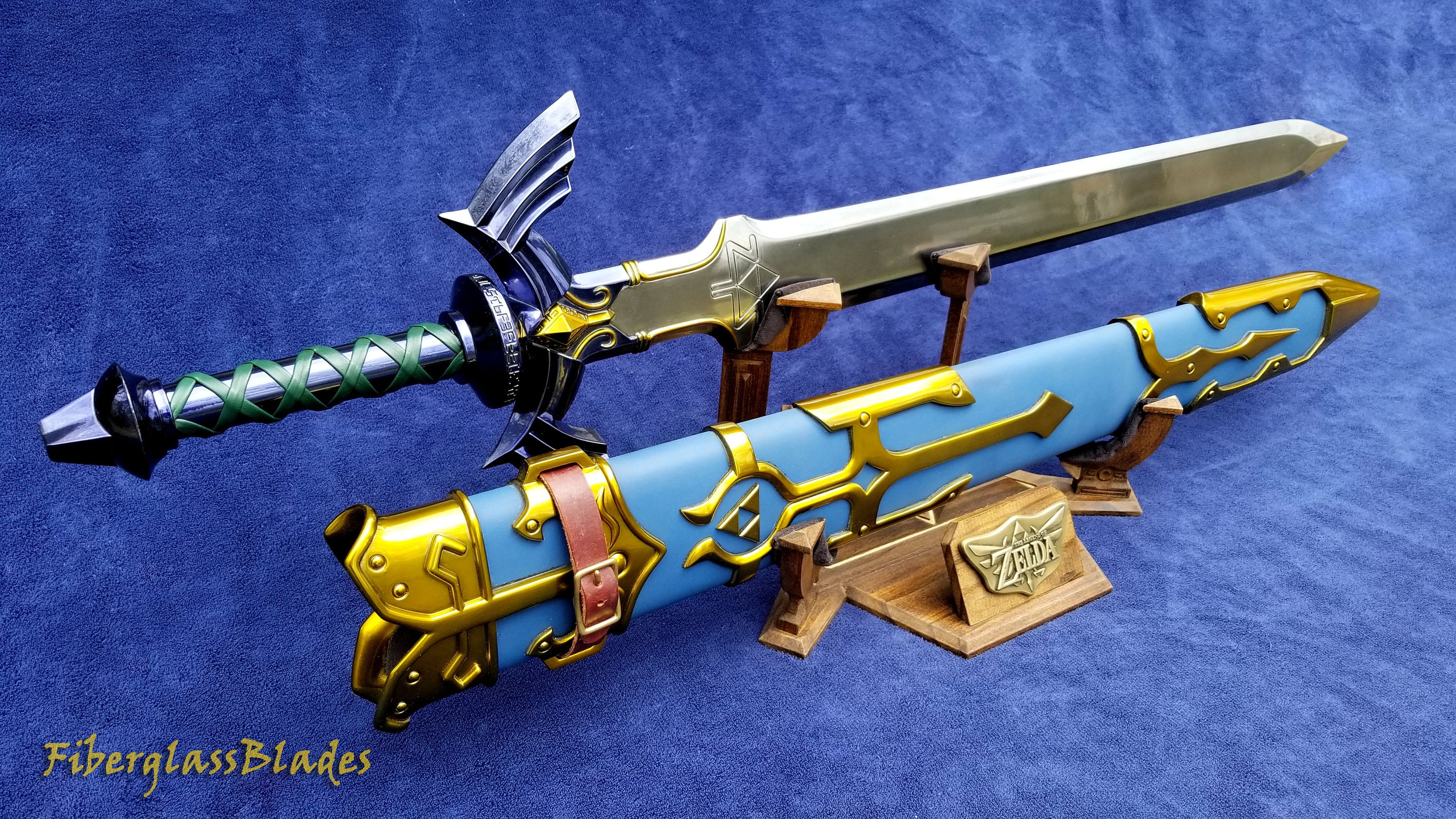 Legend of Zelda: Twilight Princess Master Sword and sheath | Etsy Legend of Zelda: Twilight Princess Master Sword and sheath | Etsy