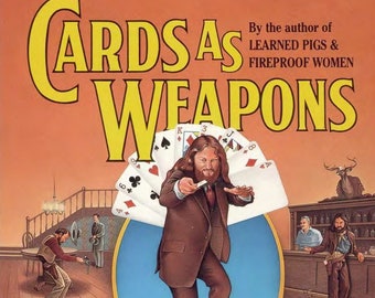 Magic Weapons - Etsy