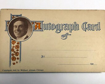 HOUDINI & PACKING CRATE 1907 / Archival Magician Modern - Etsy