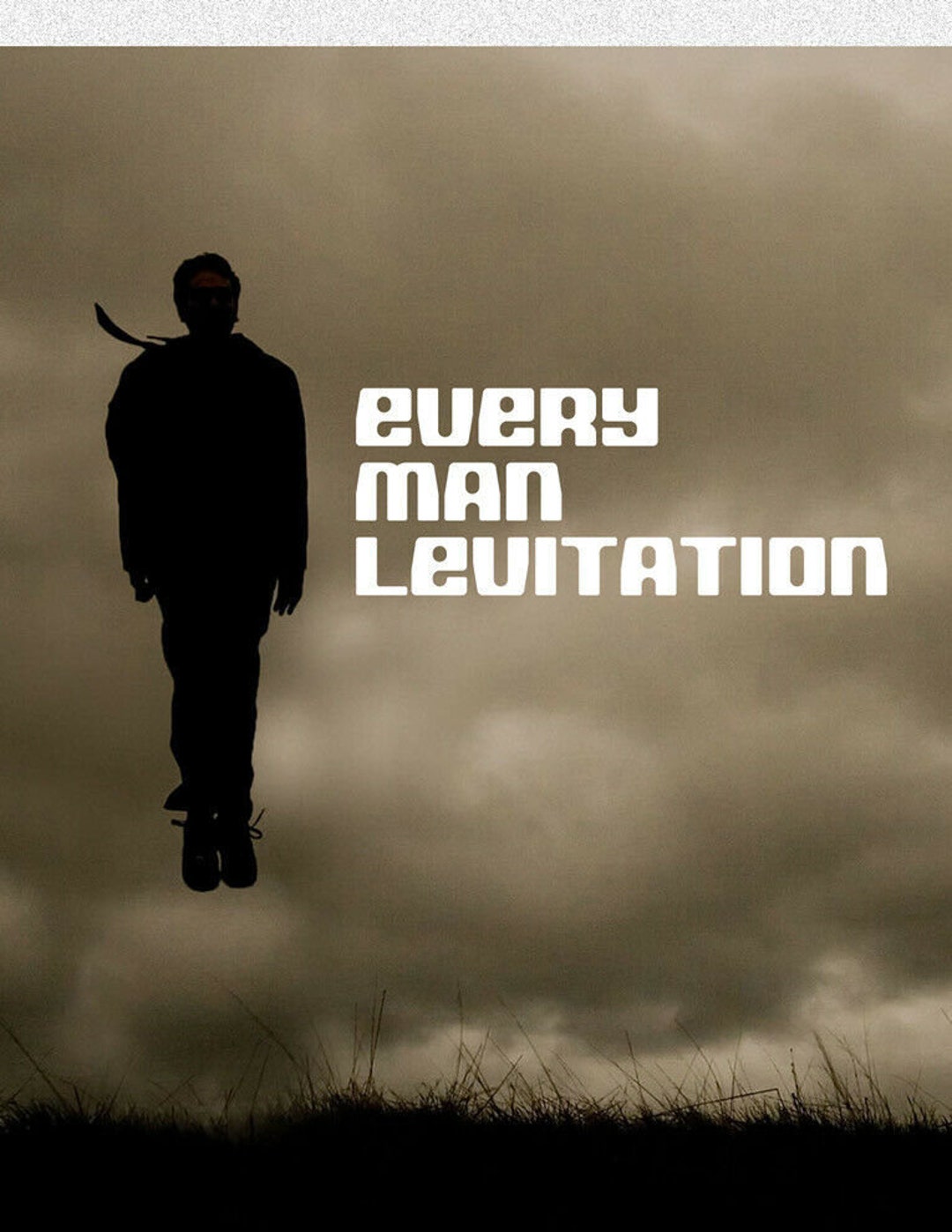 EVERY MAN LEVITATION / Levitation Magic Trick - Etsy
